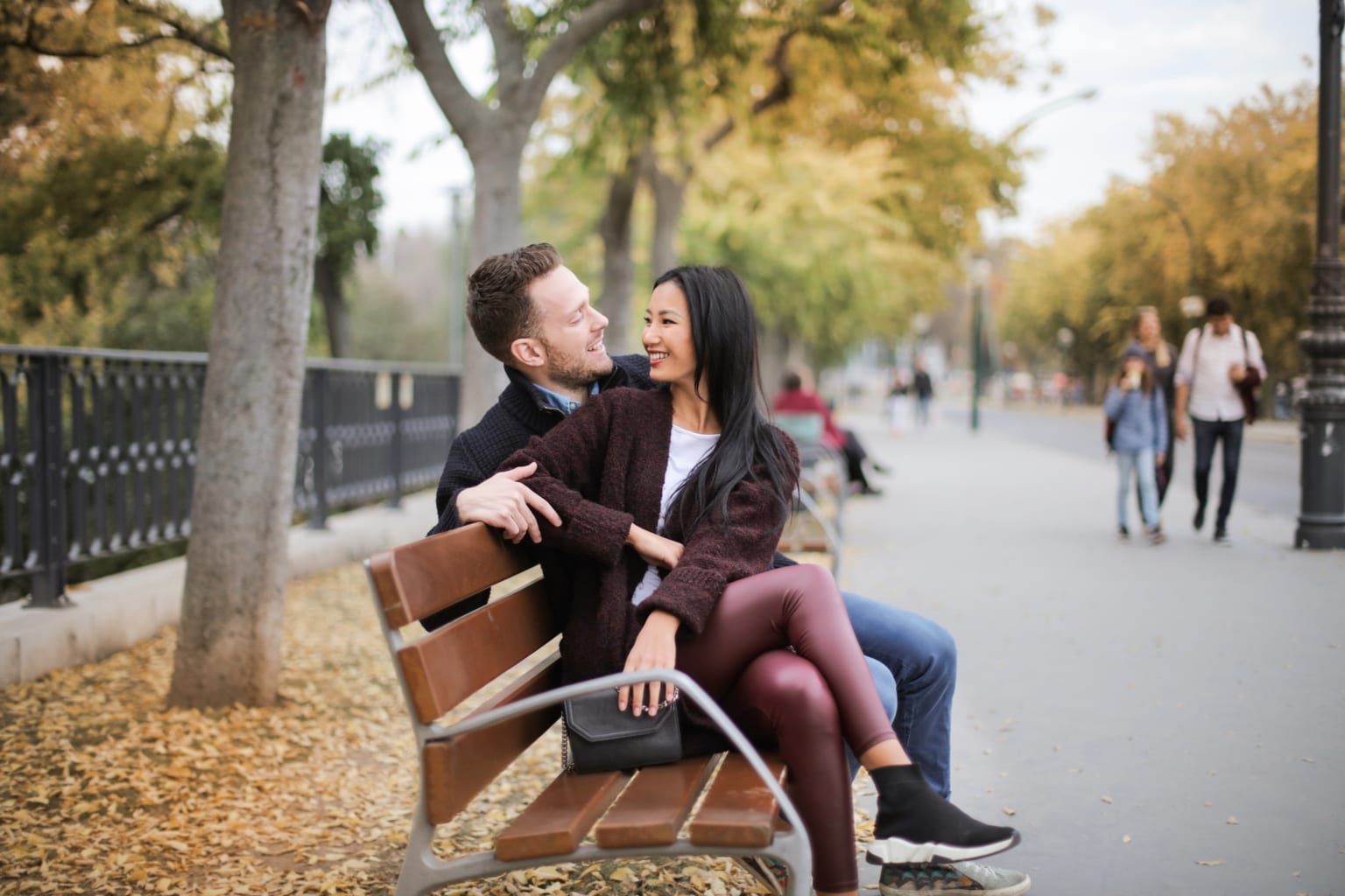What To Do When Your Spouse Lacks Empathy - First Things First