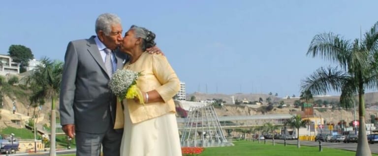 What Does It Mean to Put Your Spouse First? - First Things First