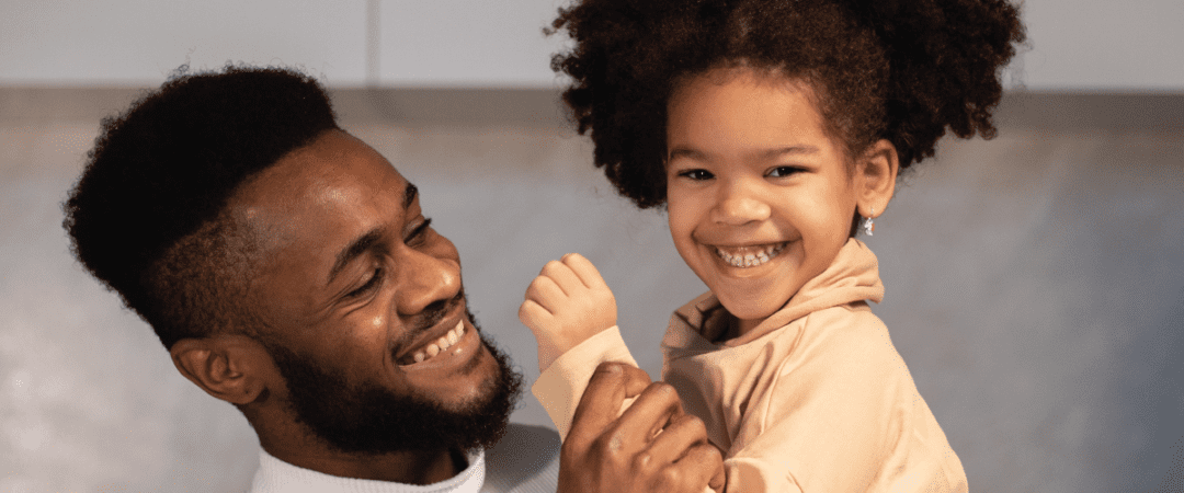 The Importance of Positive Male Role Models - First Things First