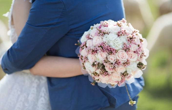 What Does It Mean to Put Your Spouse First? - First Things First