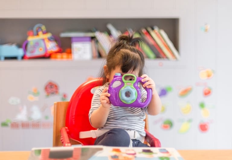 My Kids Are Driving Me Crazy: 30 Tips to Stay Sane - First Things First