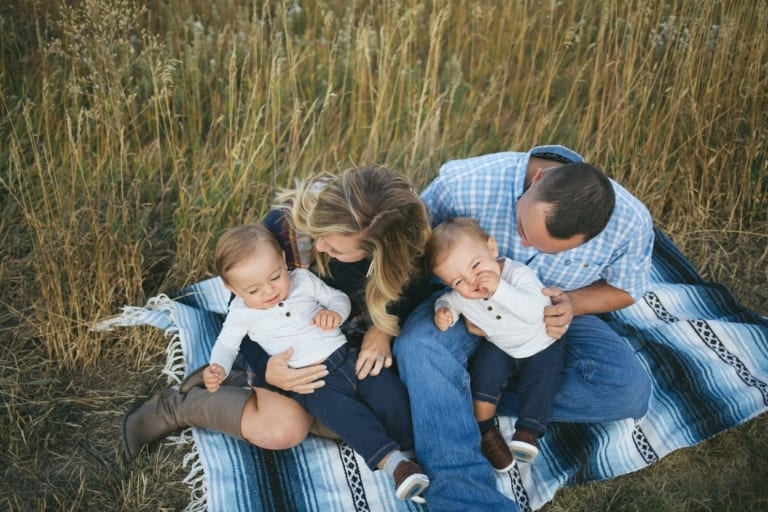 What Does It Mean to Put Your Spouse First? - First Things First