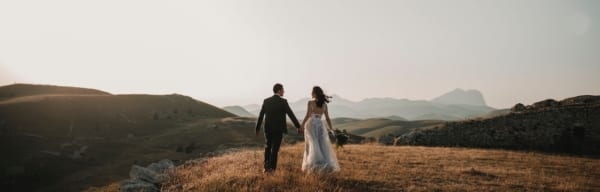 What Does It Mean to Put Your Spouse First? - First Things First