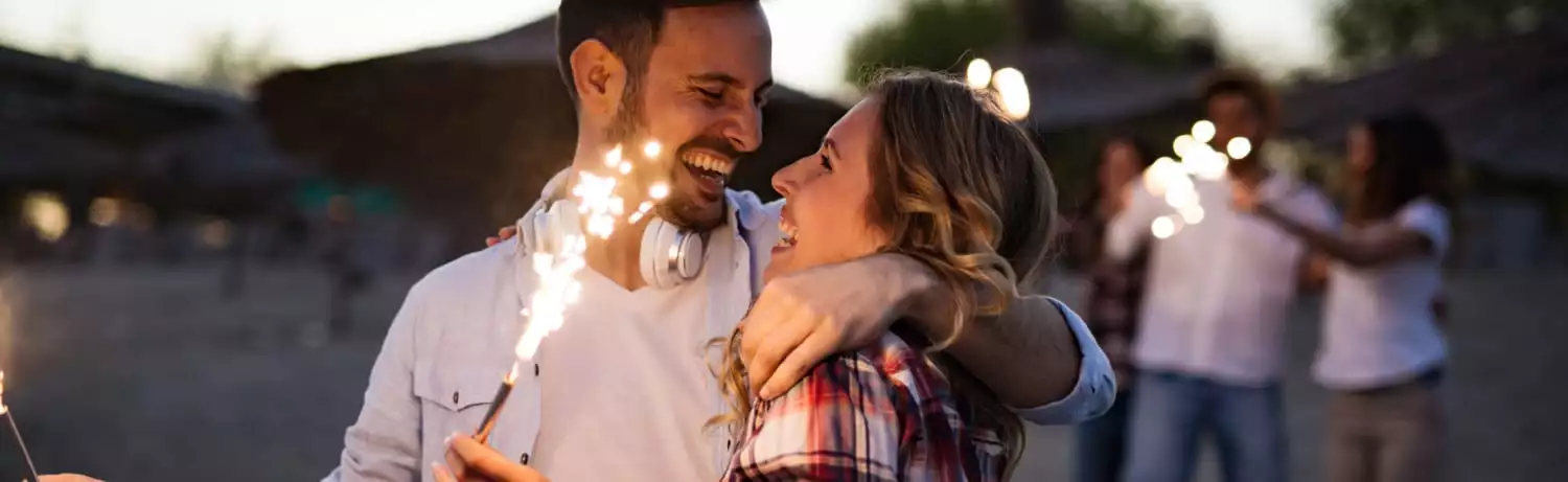 What Does It Mean to Put Your Spouse First? - First Things First