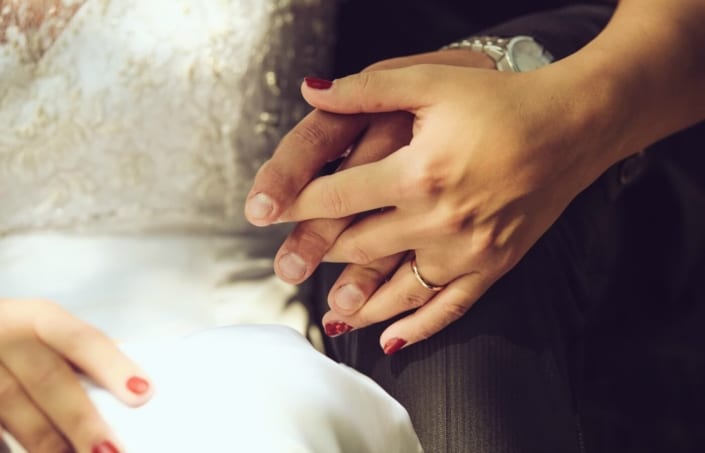 Keys to Effective Communication in Marriage - First Things First