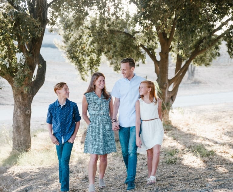 A Step-By-Step Guide to a Productive Family Meeting - First Things First