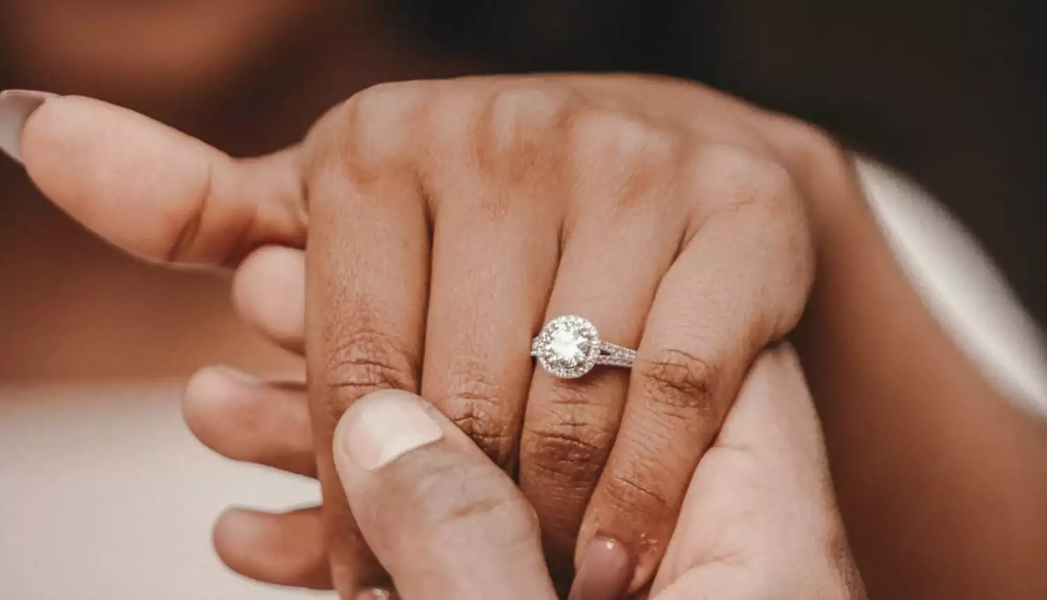 Relationships are Key to Happiness - First Things First