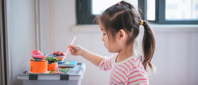 12 Tips for First-Time Parents - First Things First