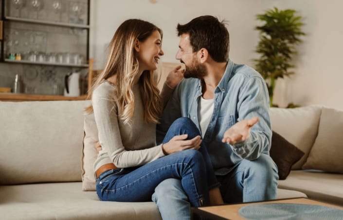 The Difference Between Realistic and Unrealistic Expectations in Marriage