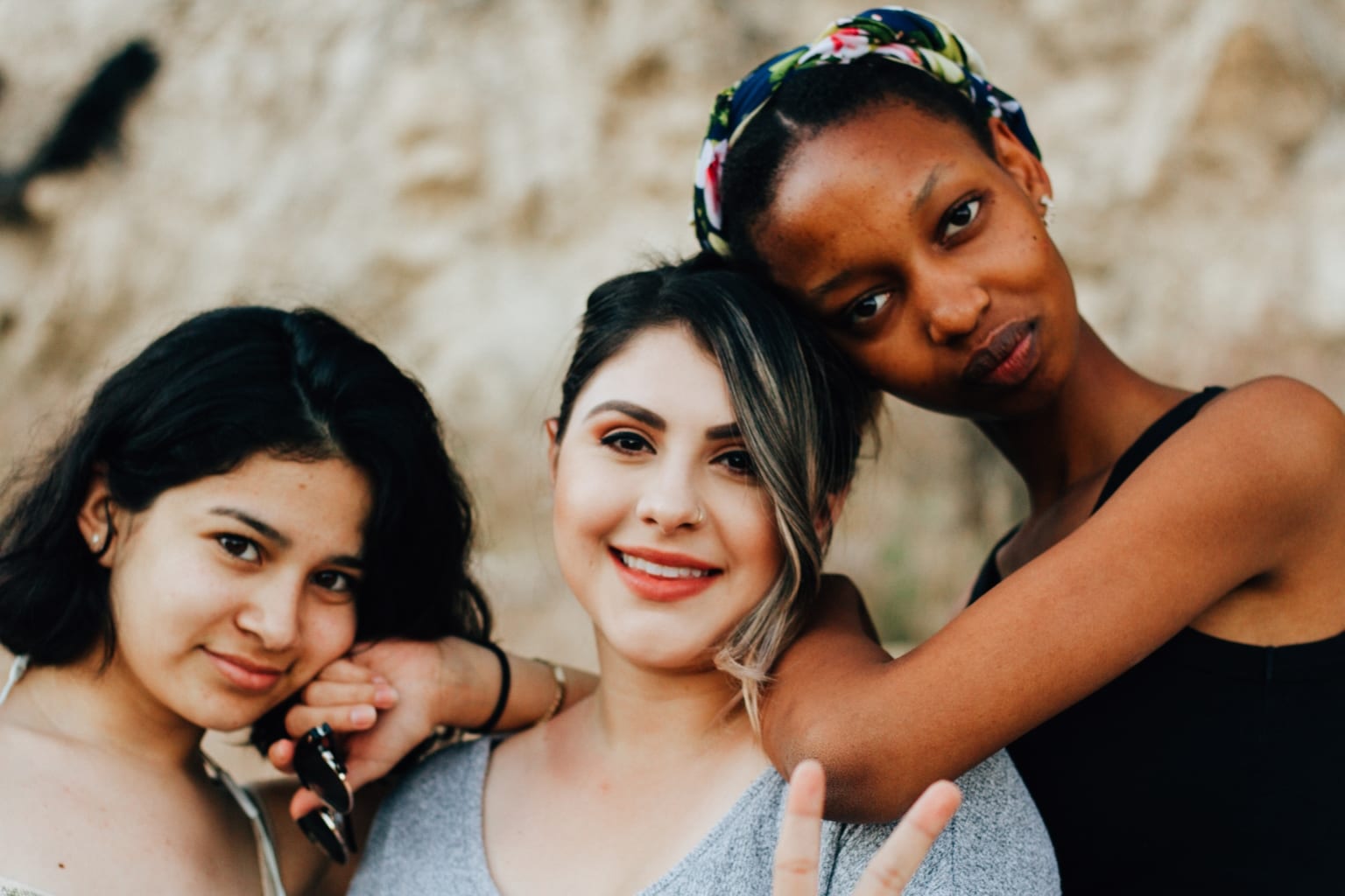 7 Signs You're a Good Friend - First Things First
