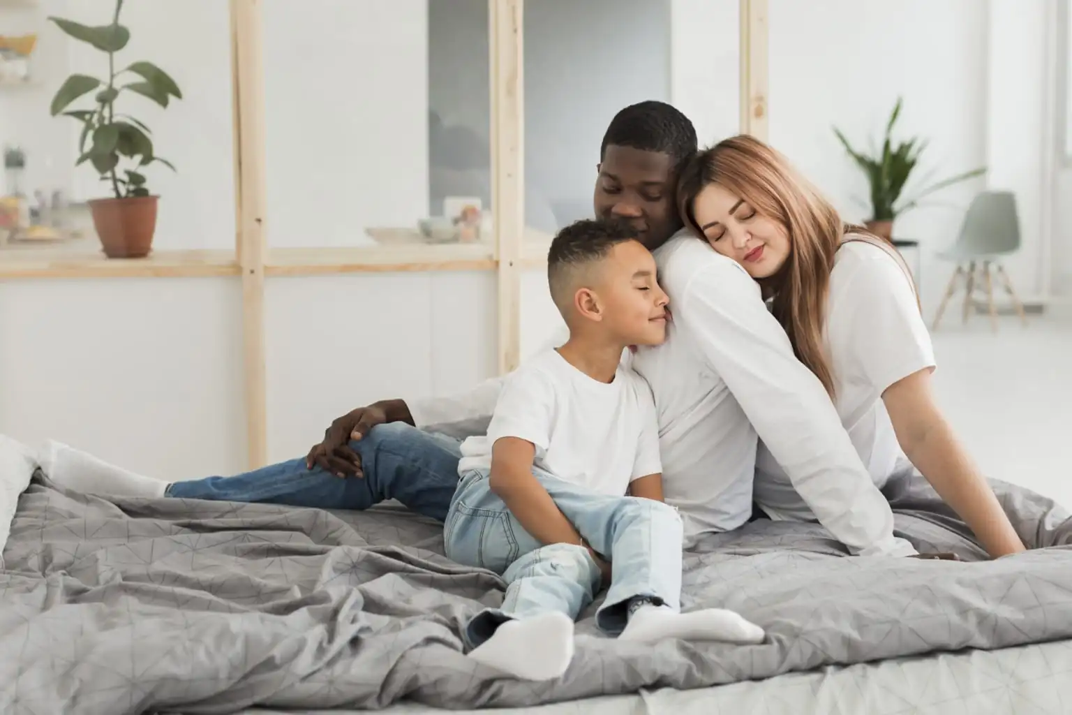 100 Conversation Starters To Increase Your Family's Connectedness