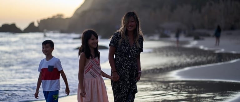 12 Tips for First-Time Parents - First Things First