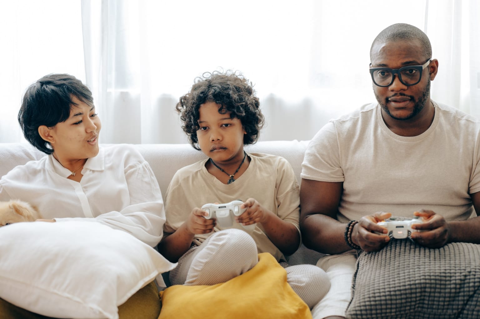 My Kids Are Driving Me Crazy: 30 Tips to Stay Sane - First Things First