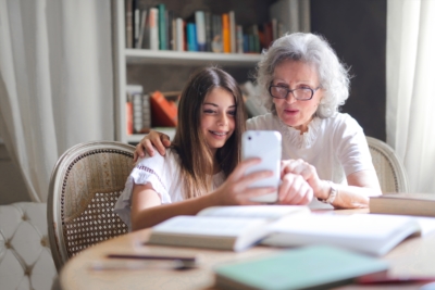 What To Do When Grandparents Undermine Your Parenting - First Things First
