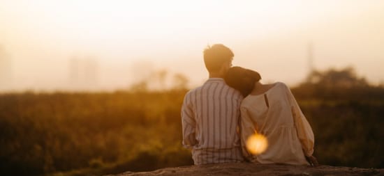 What Does It Mean to Put Your Spouse First? - First Things First