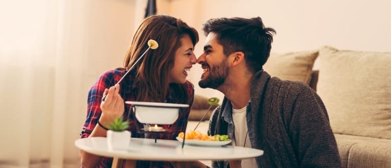 First Things First - Deepen Your Connection With Those Who Matter Most!
