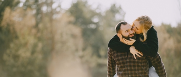 What Does Trust Look Like in a Healthy Marriage? - First Things First