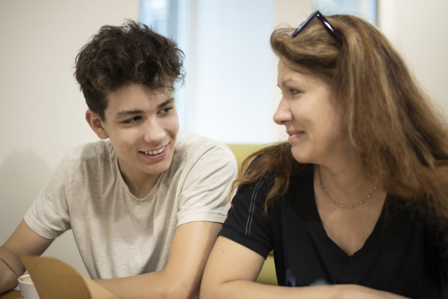 12 Tips for First-Time Parents - First Things First