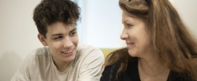 What To Do When Grandparents Undermine Your Parenting - First Things First