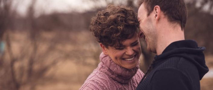 What Does It Mean to Put Your Spouse First? - First Things First