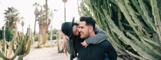 30 Romantic Fall Date Ideas For Couples - First Things First