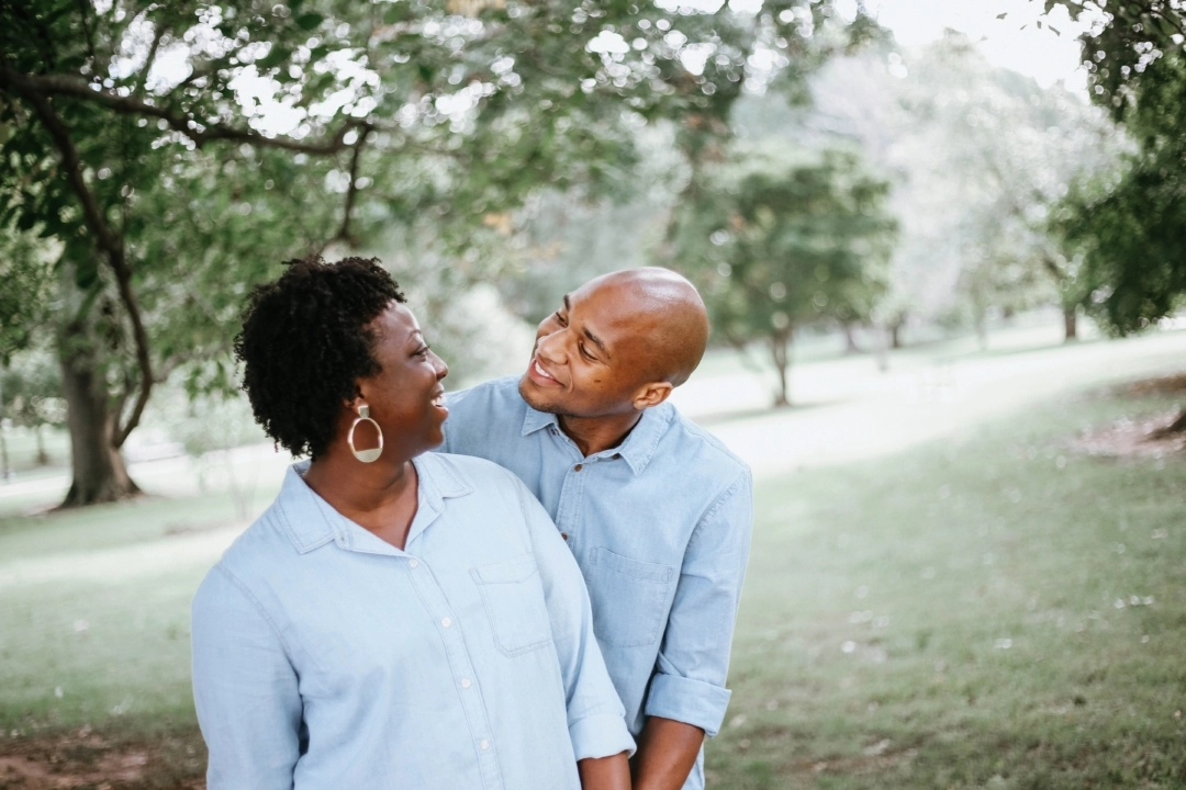 What Does It Mean to Put Your Spouse First? - First Things First