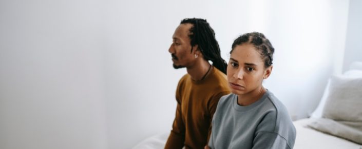 What Does It Mean to Put Your Spouse First? - First Things First