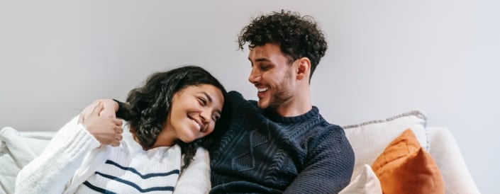 What To Do When Your Spouse Lacks Empathy - First Things First