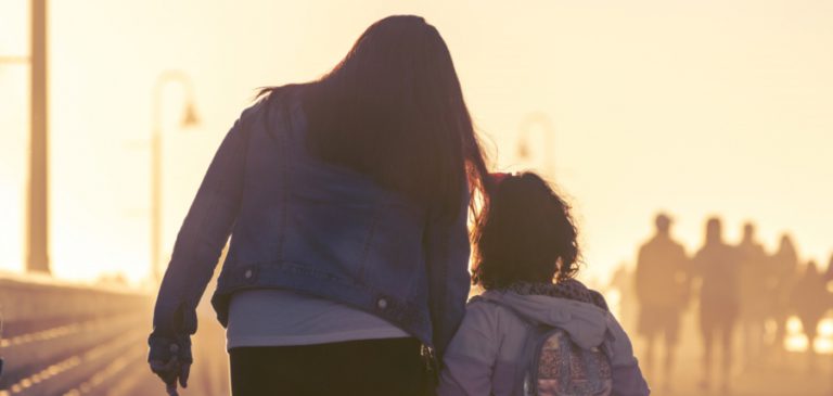 Should We Fight In Front Of The Kids? - First Things First