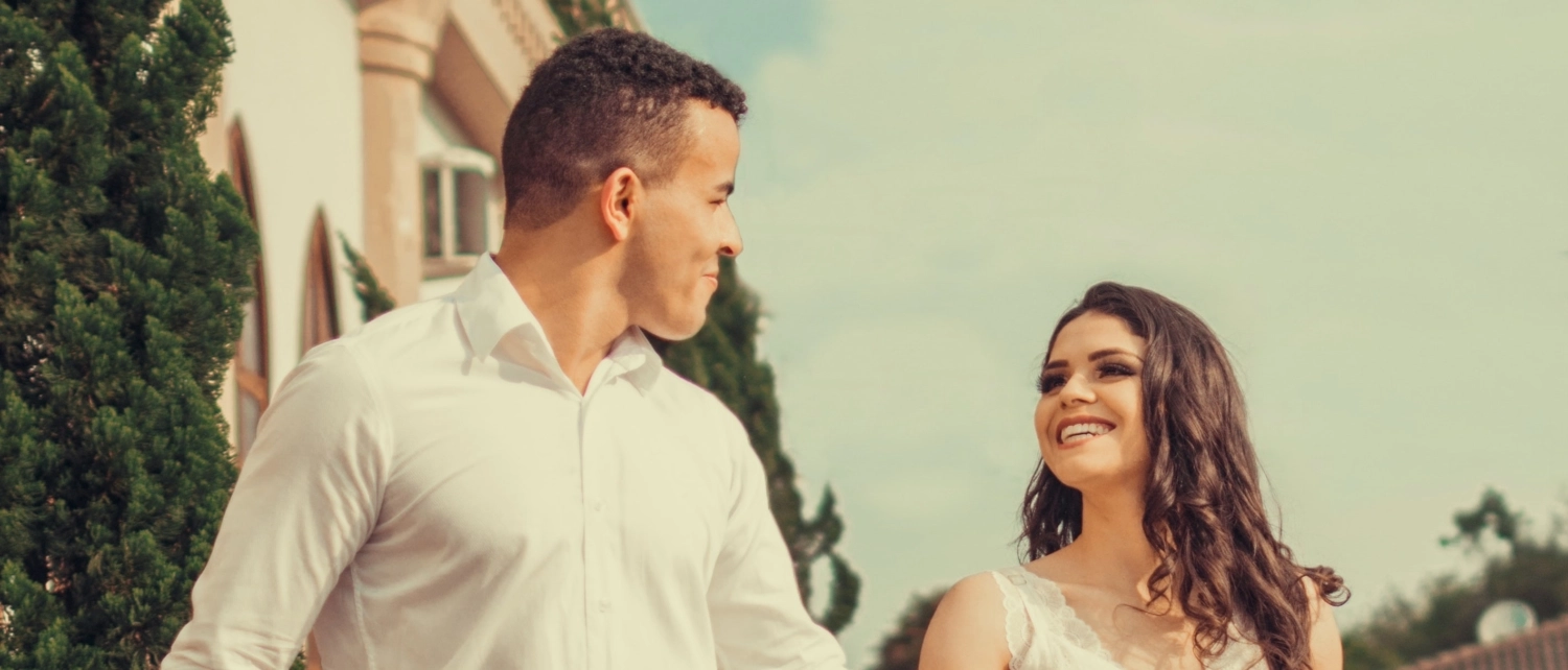 What Does It Mean to Put Your Spouse First? - First Things First