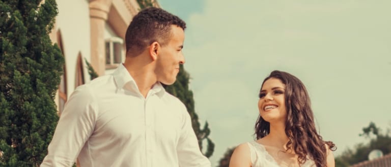 What Does It Mean to Put Your Spouse First? - First Things First