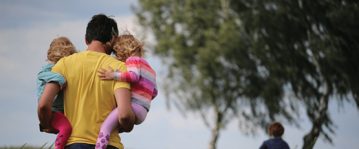 Seven Things Every Child Needs to Thrive - First Things First