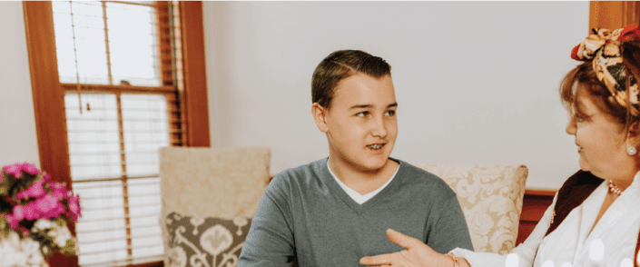 5 Ways To Help Your Child Through the Unknown - First Things First