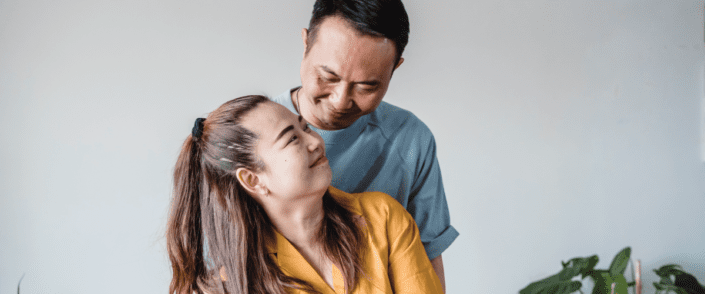 What People Are Thinking About Marriage - First Things First