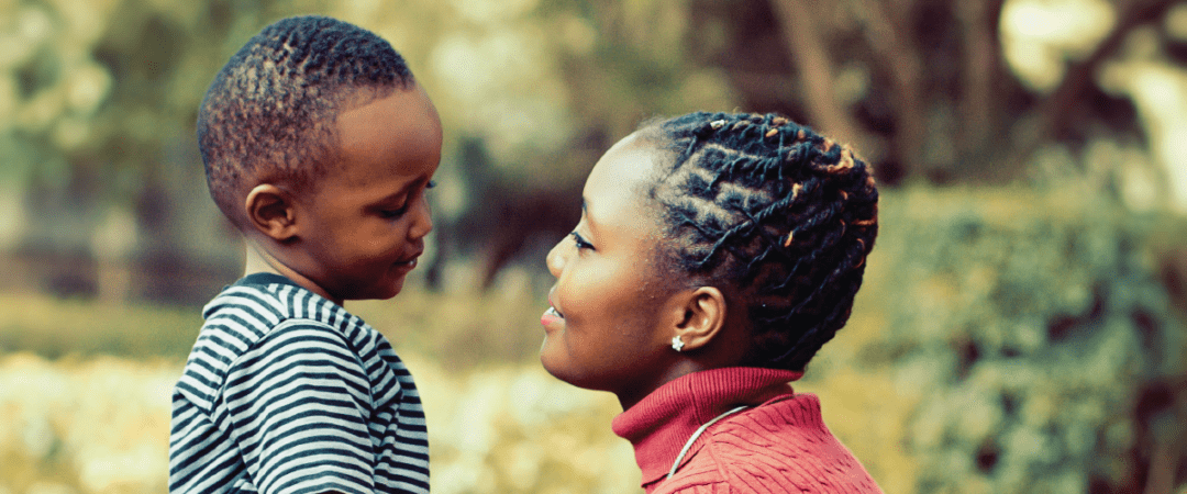 How to Be a Supportive Parent - First Things First