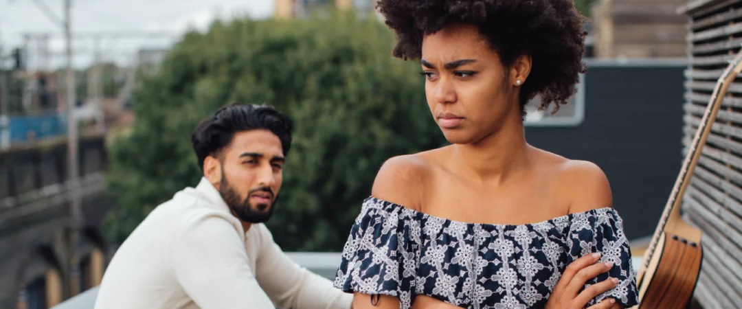 What Does It Mean to Put Your Spouse First? - First Things First