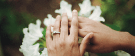 What Does It Mean to Put Your Spouse First? - First Things First