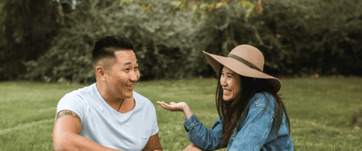 What To Do When Your Spouse Lacks Empathy - First Things First