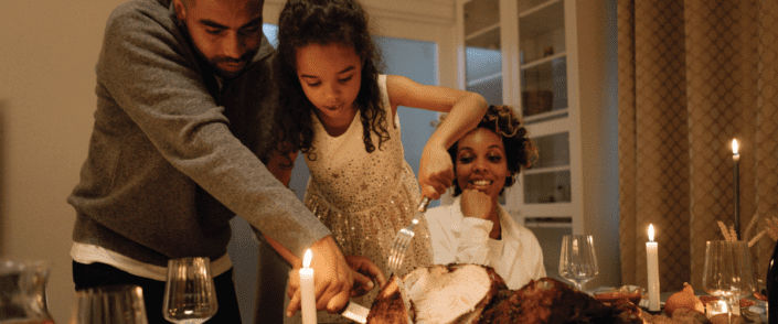 12 Tips for First-Time Parents - First Things First