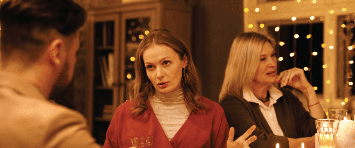 Why Do Couples Fight? - First Things First Married Couples