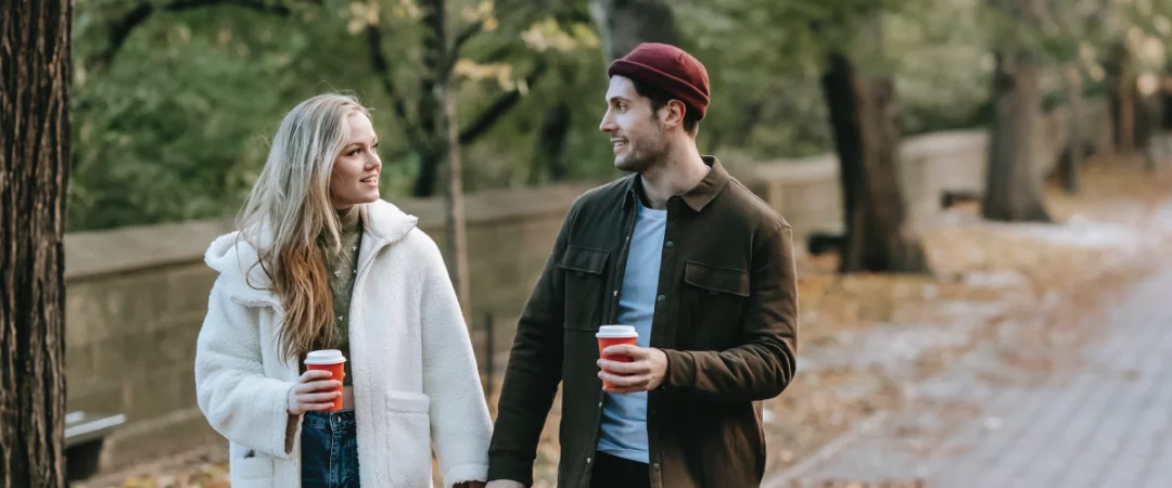 What Does It Mean to Put Your Spouse First? - First Things First