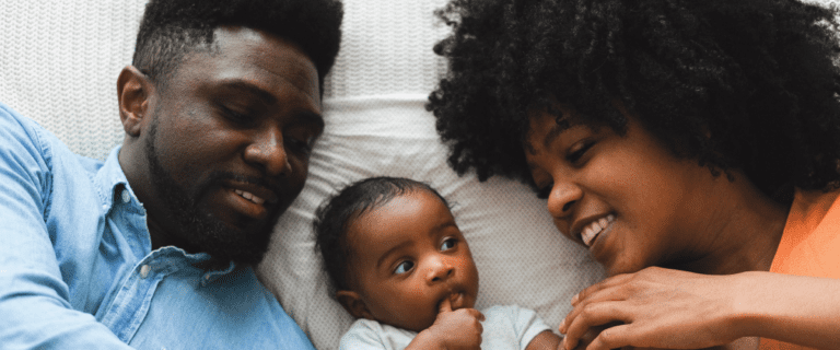 How to Be a Supportive Parent - First Things First