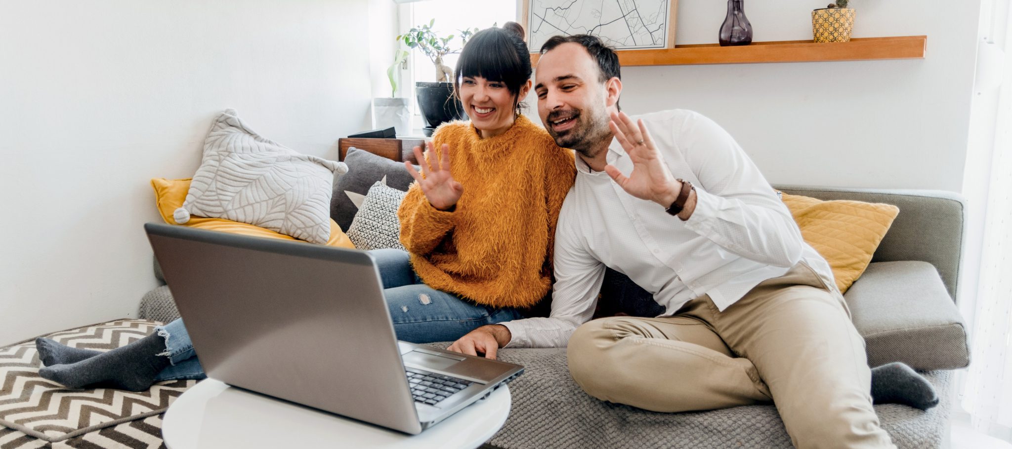 Coaching Calendars - First Things First