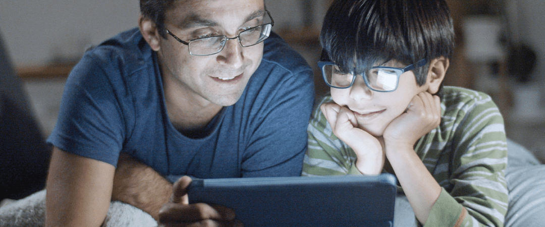 How to Be a Supportive Parent - First Things First