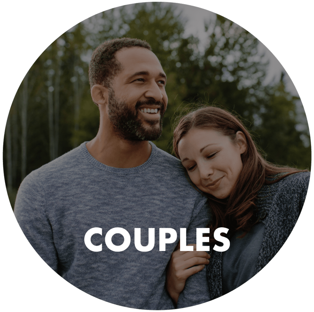 Relationship Coaching - First Things First