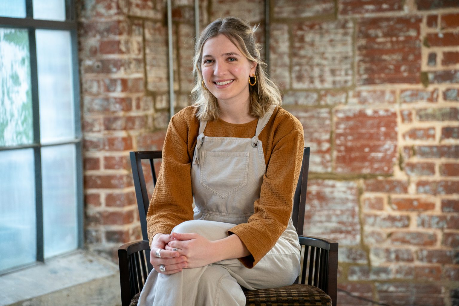 Meet the People - First Things First - Meet the People