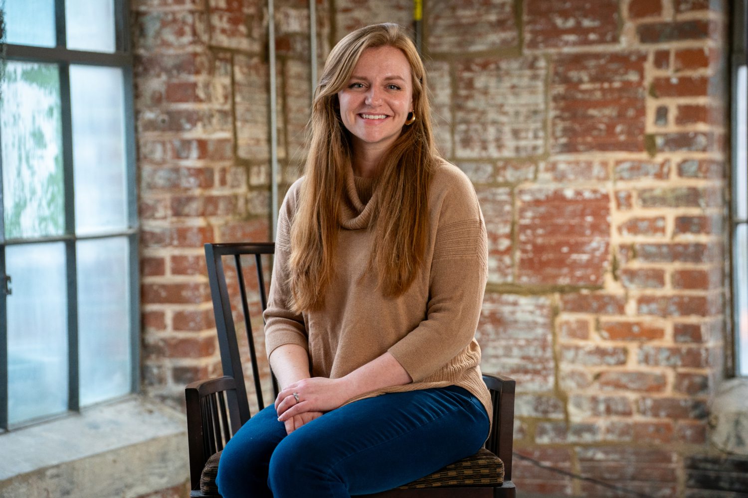 Meet the People - First Things First - Meet the People