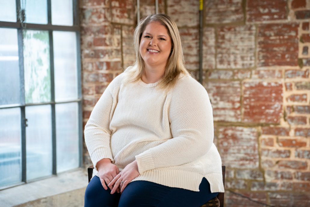 Meet the People - First Things First - Meet the People