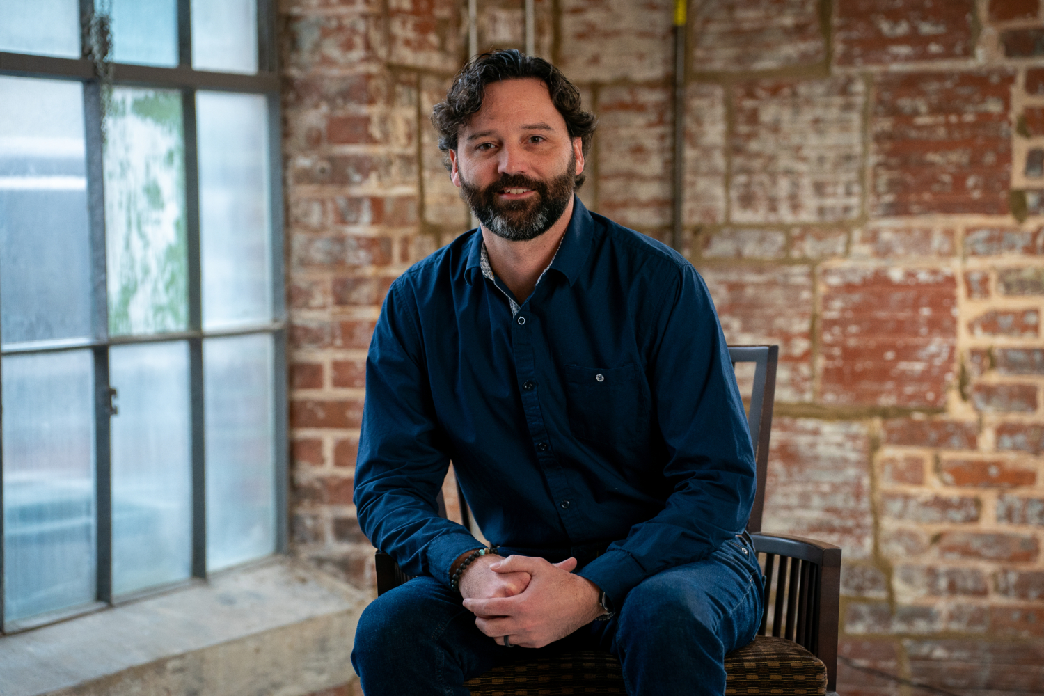 Meet the People - First Things First - Meet the People