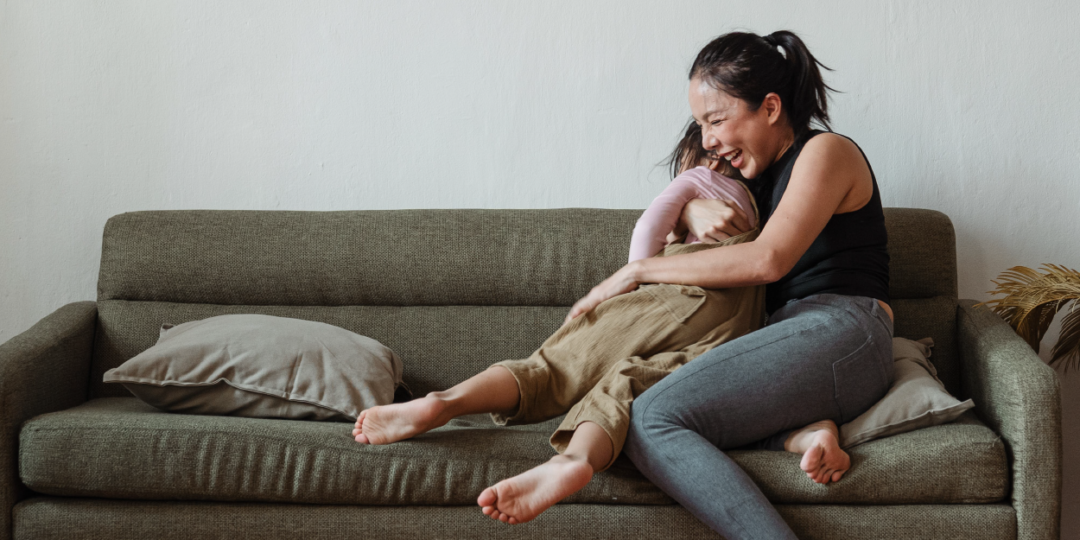 How to Be a Supportive Parent - First Things First